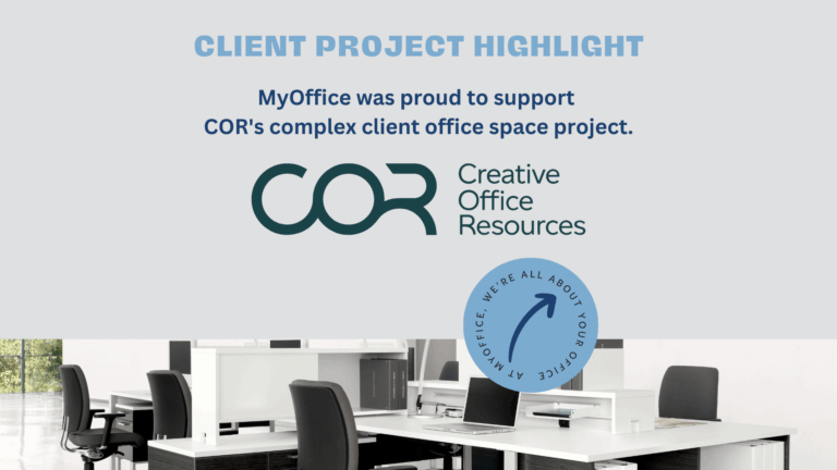Project Portfolio - MyOffice